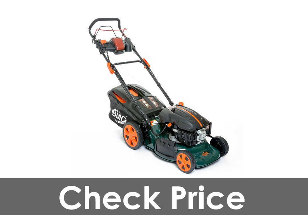 Best Lawn Mowers 2025 Reviews and Buyer's Guide - Best Lawn Mowers